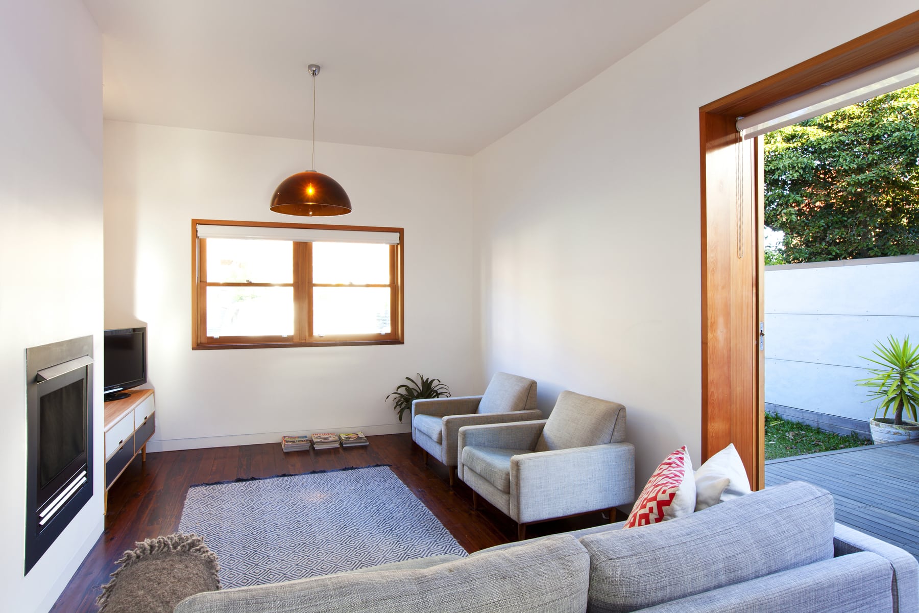 North Bondi – Angus Mackenzie | Sunshine Coast Architect