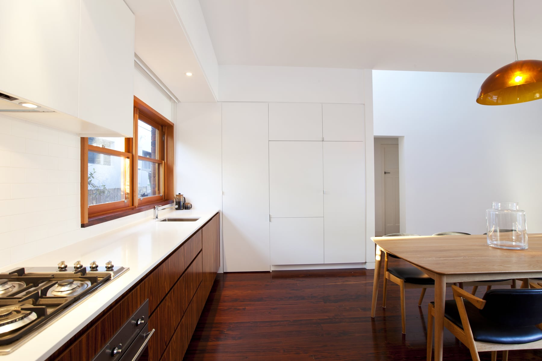 North Bondi – Angus Mackenzie | Sunshine Coast Architect