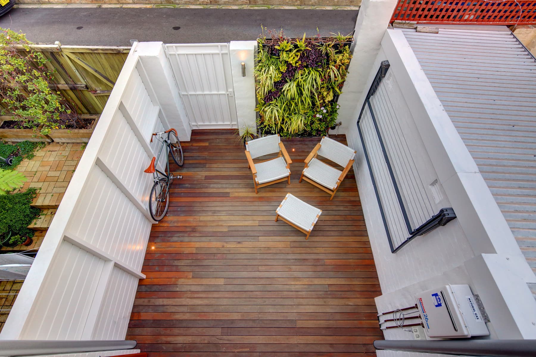 Surry Hills 1 – Angus Mackenzie | Sunshine Coast Architect