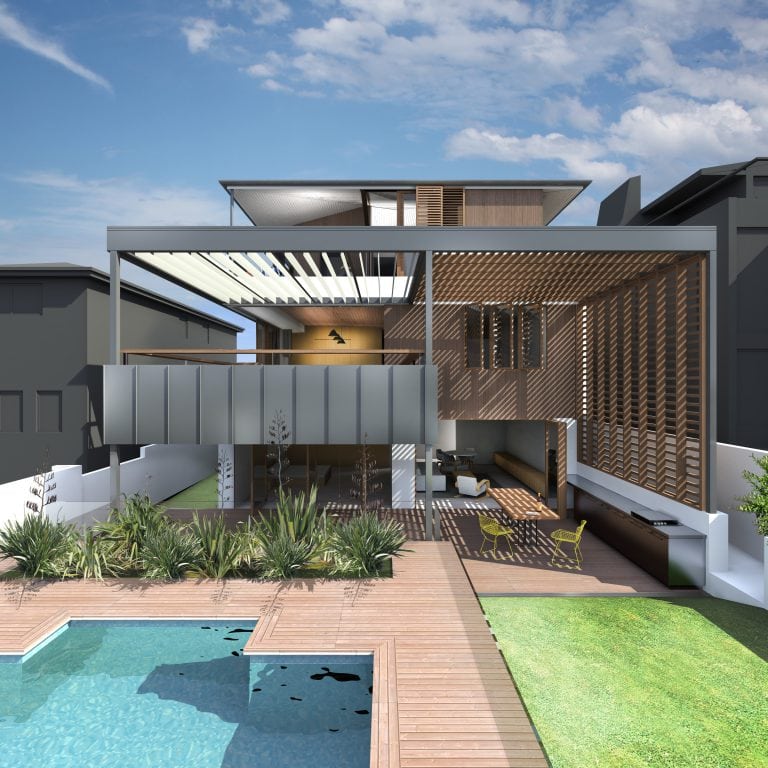 Angus Mackenzie | Sunshine Coast Architect – Sunshine Coast ...